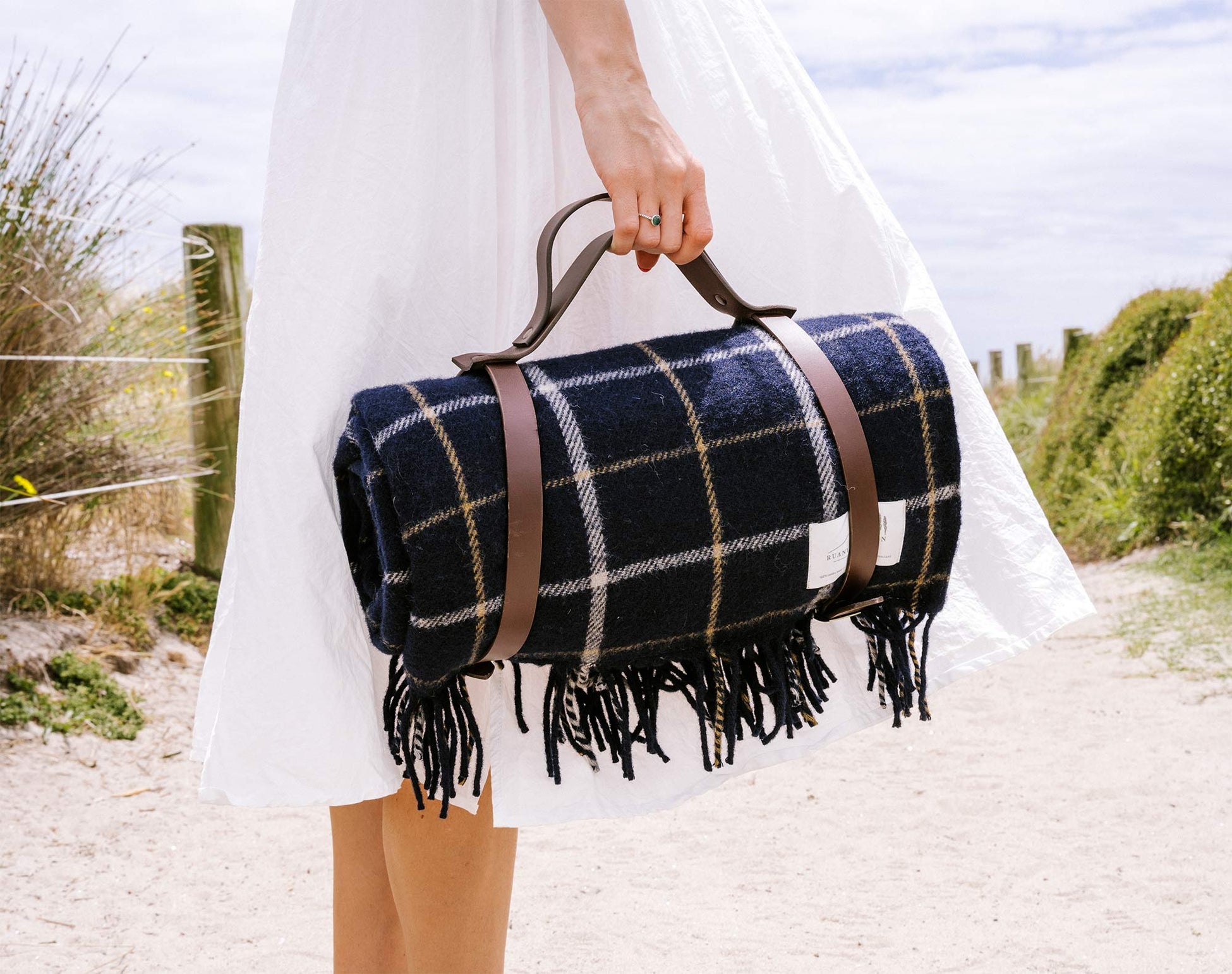New Zealand Wool Blankets, Throws & Cot Blankets | Ruanui Station ...