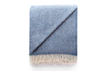 Wool Throws NZ | Luxury New Zealand Made Wool Throw Blankets